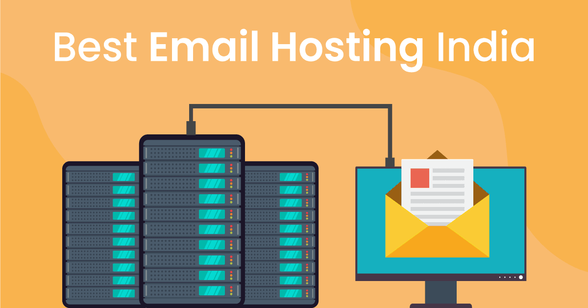 Best Email Hosting In India: Top 10 Email Hosting (Dec 2025)