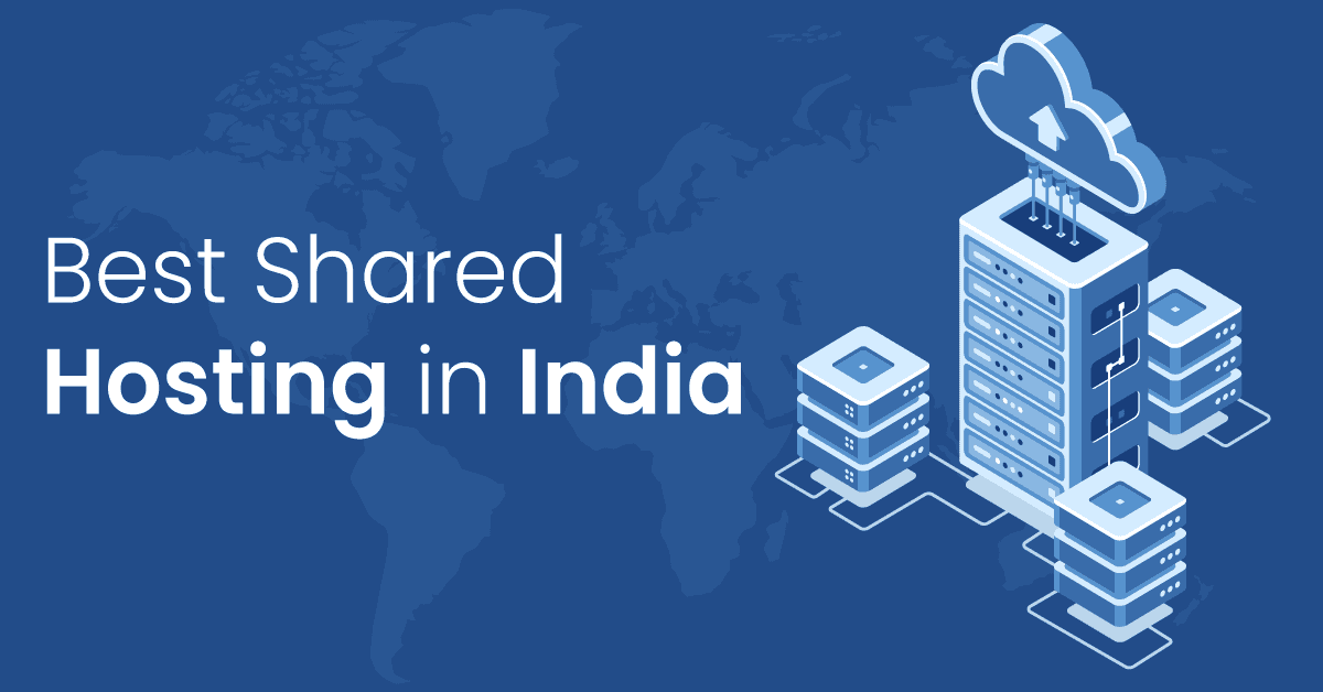 Top 10 Shared Hosting Providers In India (May 2025) Top 10 Shared Hosting Providers In India (May 2025)