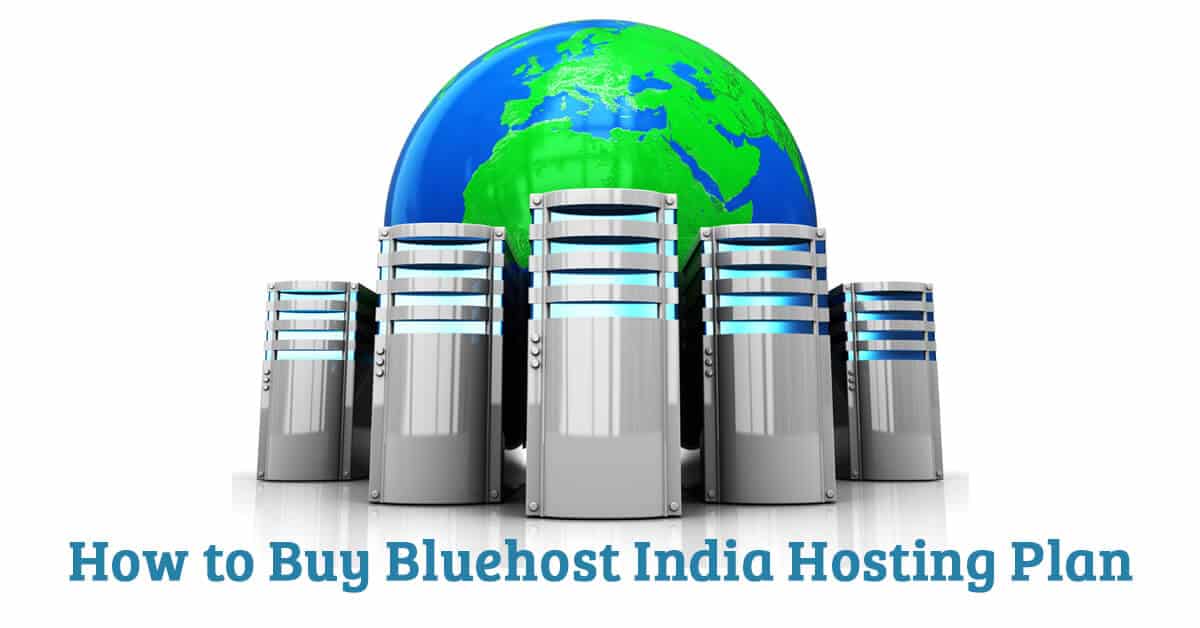 6 Simple Steps: How To Buy Bluehost Hosting Plan (2025)